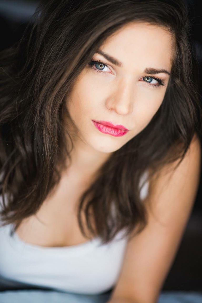 Katerina Geronikolou | ELOY AGENCY