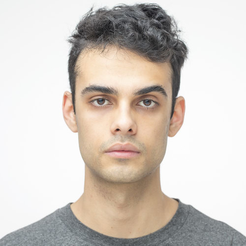 Christos Karavevas | ELOY AGENCY