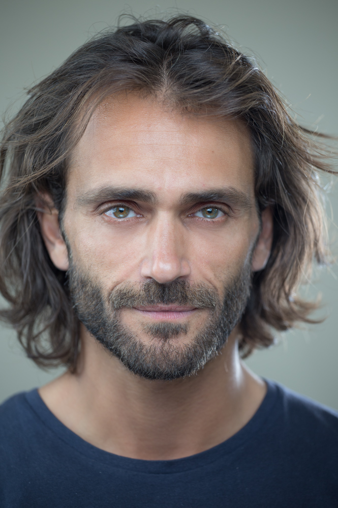 Theo Theodoridis | ELOY AGENCY